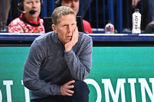 No. 7 Gonzaga rides solid second half to hold off Oregon | KNBR