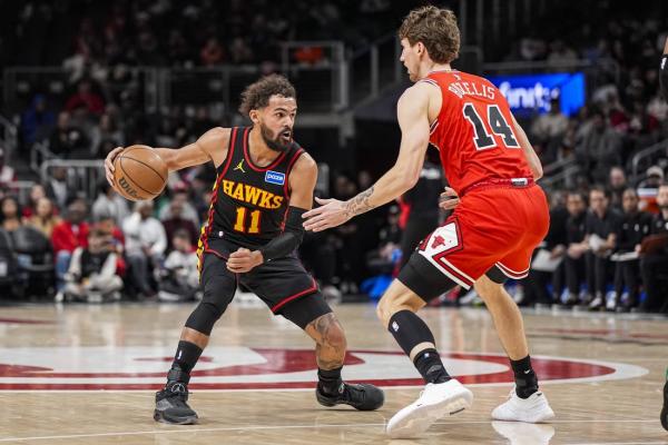 After combining for 302 points, what will Bulls-Hawks II produce? | KNBR