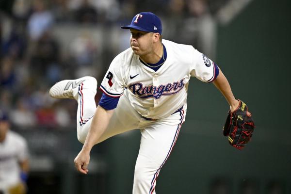 Report: Cubs reach deal with reliever Jacob Webb | The Sports Capitol ...