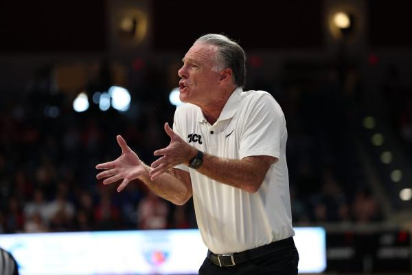 TCU eyes more complete game in final Big 12 tuneup vs. Jackson State ...