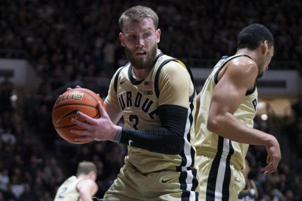 No. 5 Purdue eclipses 100 points, blows out Kent State | KNBR