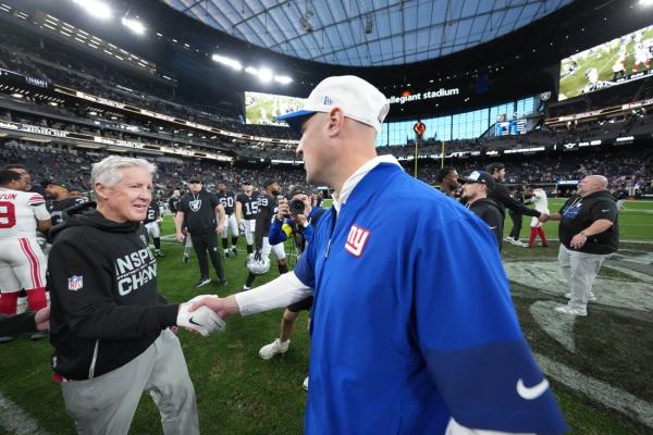 Reset underway for six NFL teams starting offseason in search mode ...