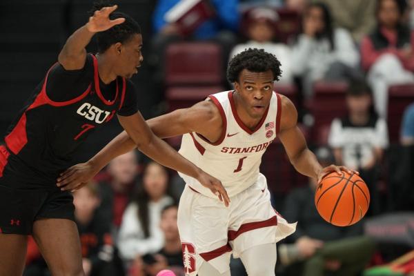 Stanford, Virginia Tech out to build off strong starts | KCSF-AM