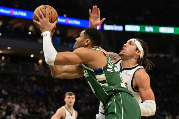 Reignited Bucks clash with injury-riddled Nuggets | KCSF-AM