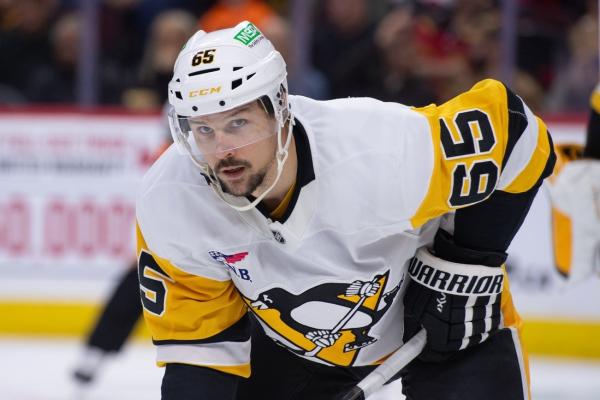 Penguins place D Erik Karlsson (lower body) on IR | The Sports Capitol ...
