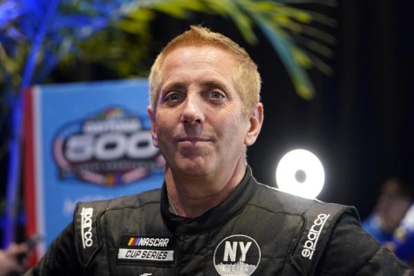 Memorial for Greg Biffle set for Friday in Charlotte | WJOX-FM