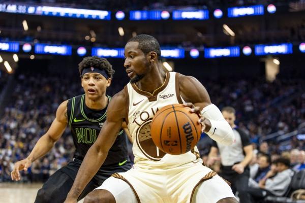 Jonathan Kuminga trade watch intensifies as Warriors meet Knicks | Indy ...