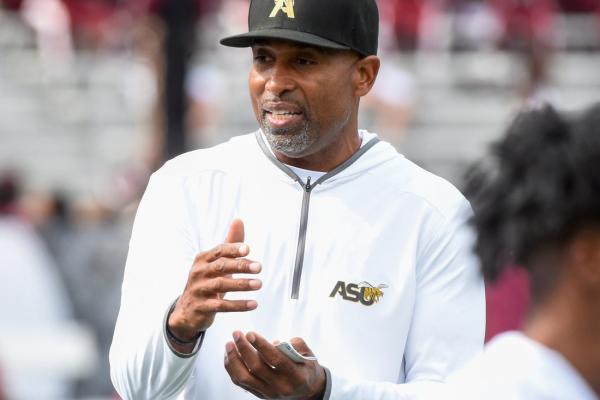 Jimmy Smith, Eddie Robinson Jr. head Black College Football HOF class ...