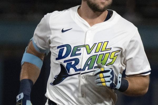 Reports: Angels, Rays, Reds pull off 4-player trade | KNBR