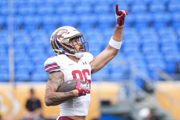 Police clear Puka Nacua’s brother in car theft investigation | The ...