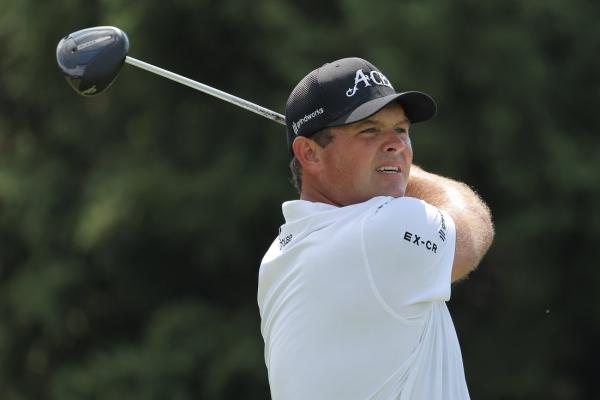 Patrick Reed takes 4-stroke lead into final round in Dubai | The Sports ...