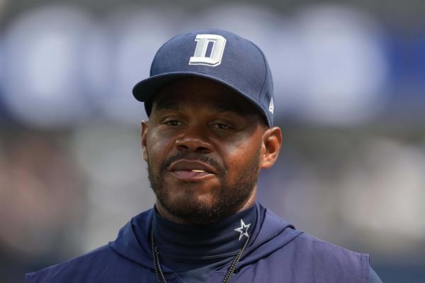 Report: Steelers to interview Cowboys’ Lunda Wells for OC opening | KNBR