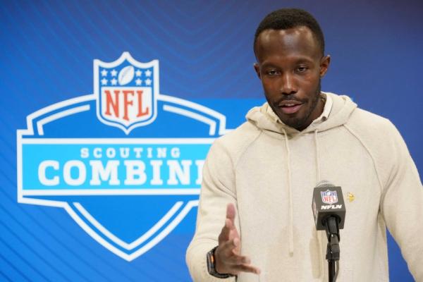 Vikings fire GM Kwesi Adofo-Mensah | News Talk 580 and 105.9 KMJ