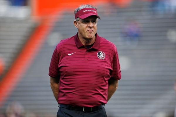 Florida State OC Gus Malzahn retires after 35 years of coaching | KCUB-AM